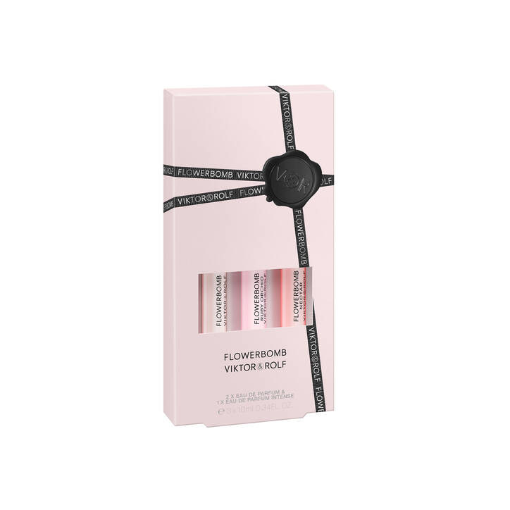 Viktor & Rolf Gift Sets | Viktor & Rolf Official Site